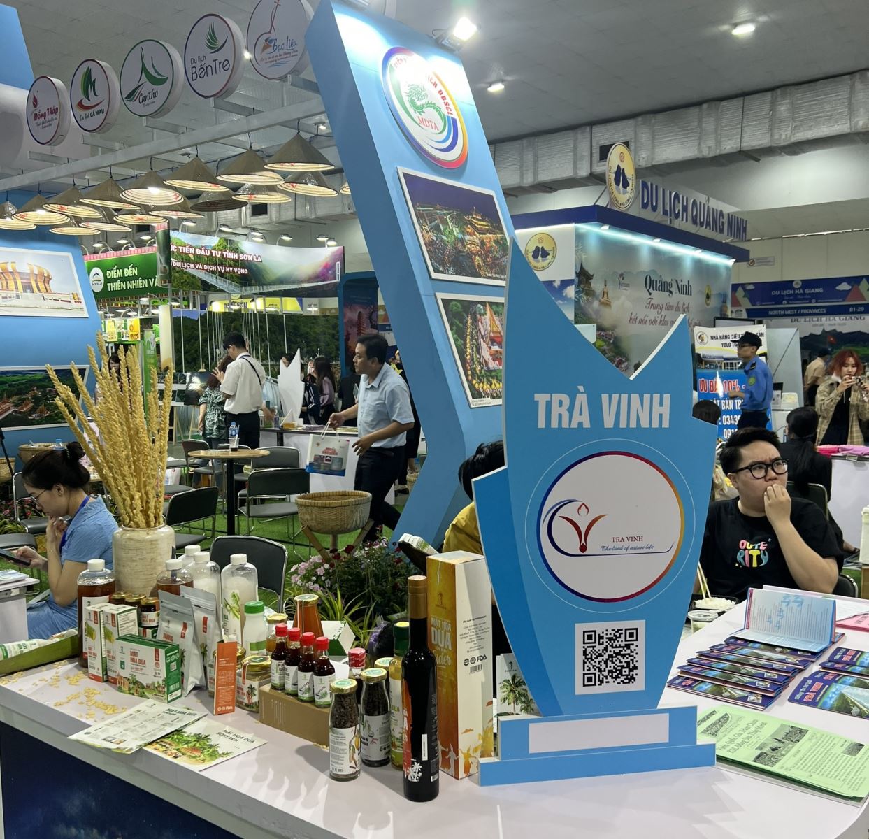 Khai thác giá trị văn hoá cộng động, du lịch nông nghiệp Trà Vinh ...