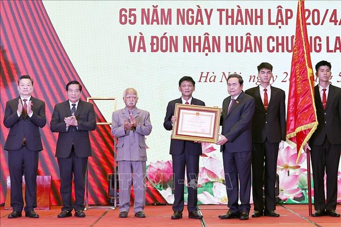 Bảo đảm chính sách dân tộc được thể hiện đầy đủ, thực chất trong từng ...