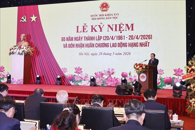 Bảo đảm chính sách dân tộc được thể hiện đầy đủ, thực chất trong từng ...